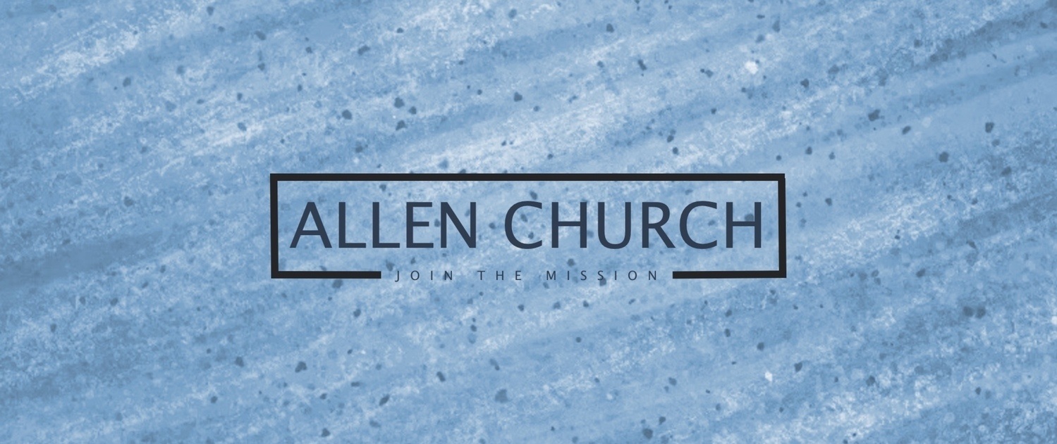 Allen Church | Home