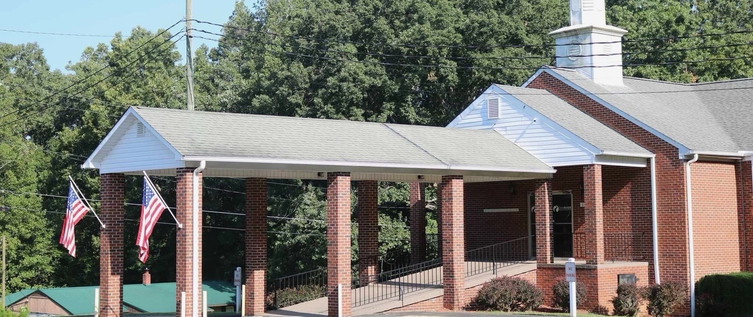 Dan River Wesleyan Church | Home