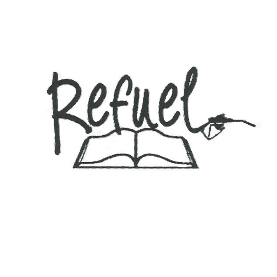 Evergreen Christian Church | Refuel(sunday school)