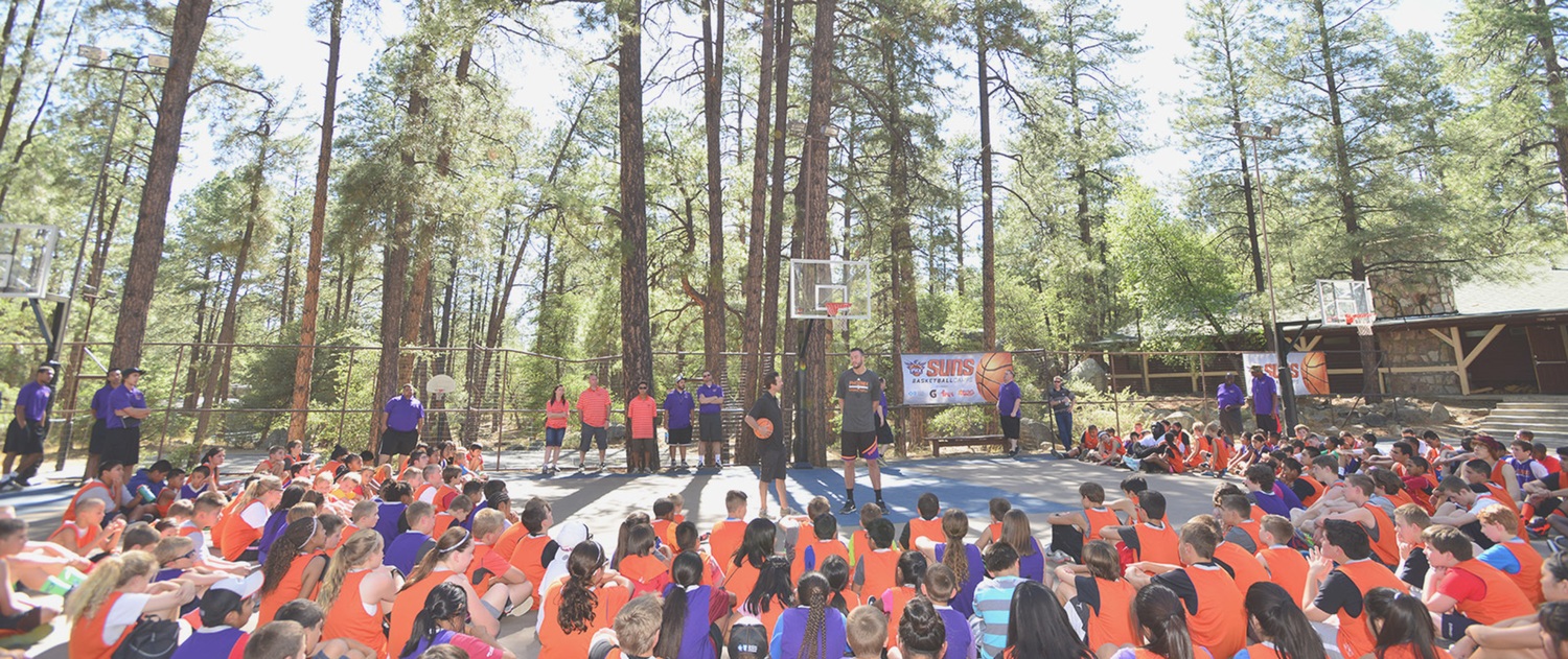 Pine Summit Camp | Activities