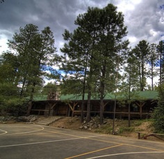 Pine Summit Camp | Facilities