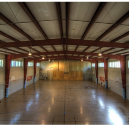 Pine Summit Camp Activities