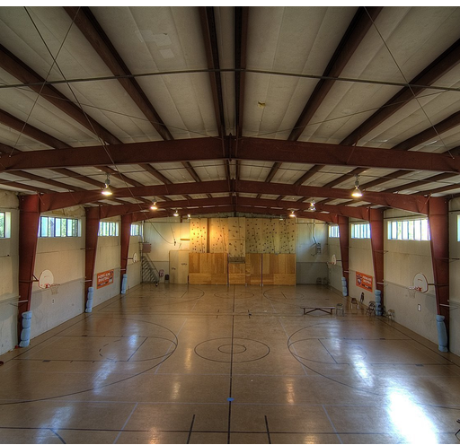 Pine Summit Camp | Activities