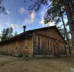 Pine Summit Camp | Facilities