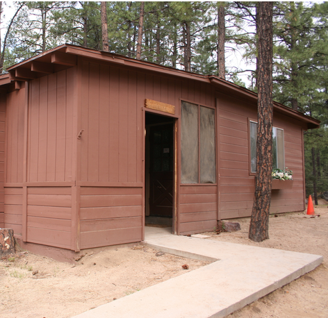 Pine Summit Camp | Facilities