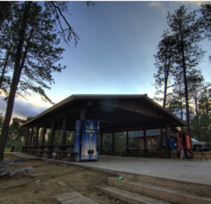 Pine Summit Camp | Facilities