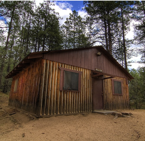 Pine Summit Camp | Facilities