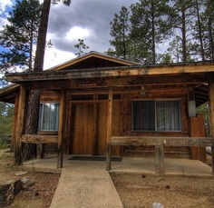 Pine Summit Camp | Facilities