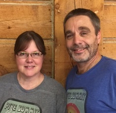 Pine Summit Camp | Team