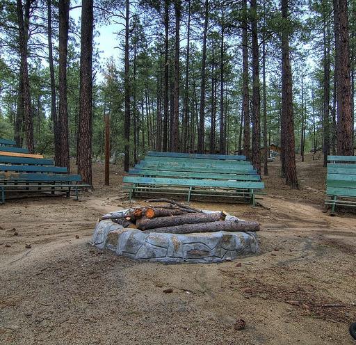 Pine Summit Camp | Activities