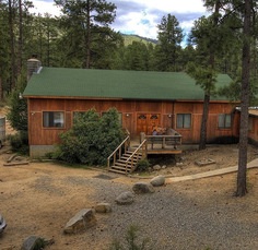 Pine Summit Camp | Facilities