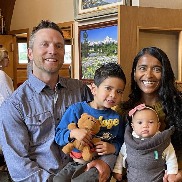 First Baptist Church, Jackson, WY, Church | Our Team