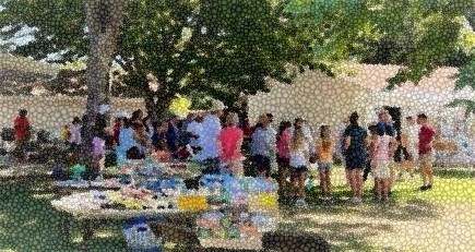 Faith Presbyterian Church | I Want to Help