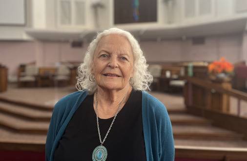 Faith Presbyterian Church | Leadership