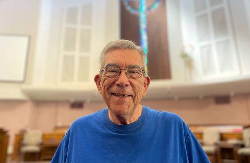 Faith Presbyterian Church | Leadership