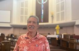 Faith Presbyterian Church | Leadership