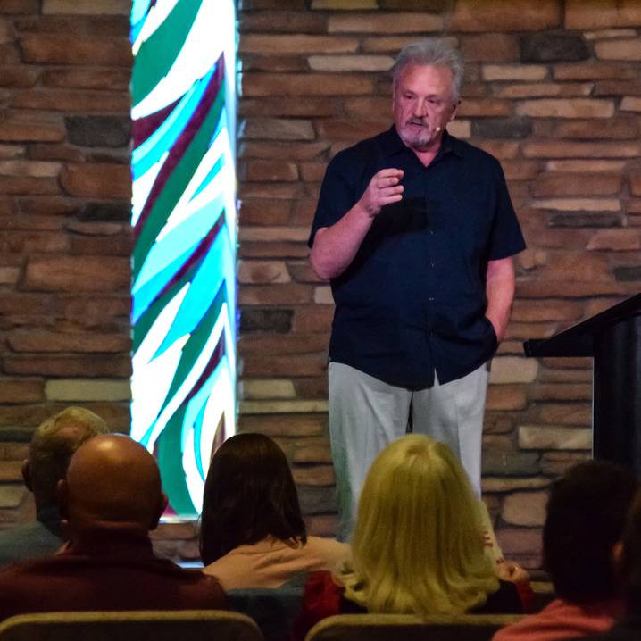 Northwest Church of Christ | Weekend Services