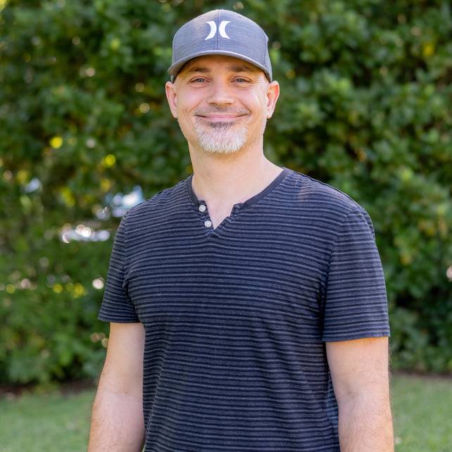 Canopy Roads Baptist Church | Dustin's Bio