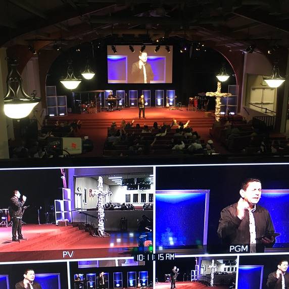 Harbor Christian Center | Photos & Videos