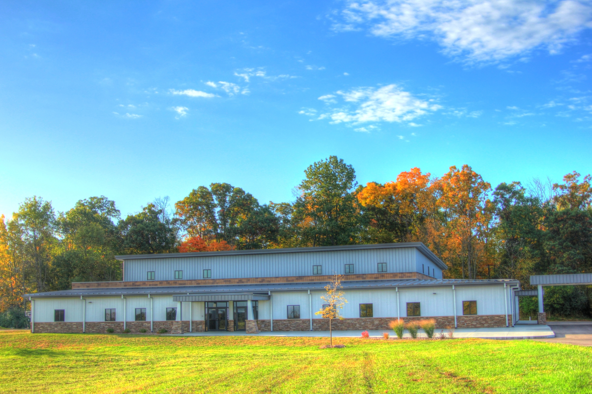 Summit Church | Our Story