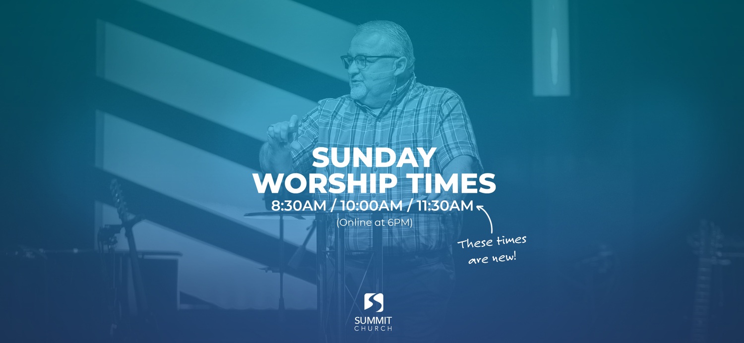 Summit Church | Home