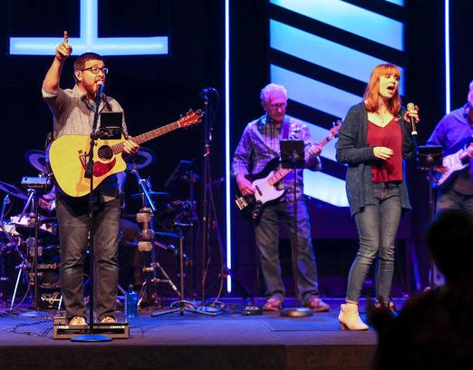 Summit Church | Easter