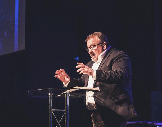 Summit Church | Home