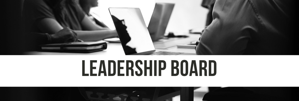 Gainesville United Methodist Church | Leadership Board