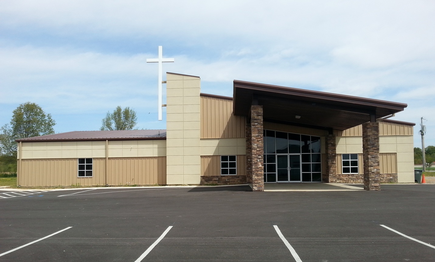 Connection Point Baptist Church | Home