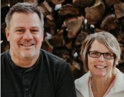 Blythewood Presbyterian Church | Our Leaders