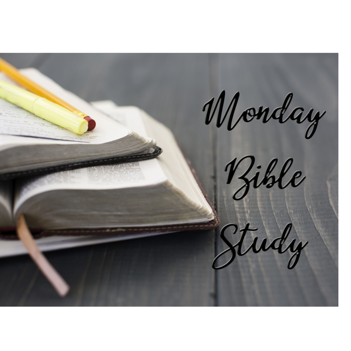 Northwest church of Christ (Lawton OK) | Adult Bible Study Series