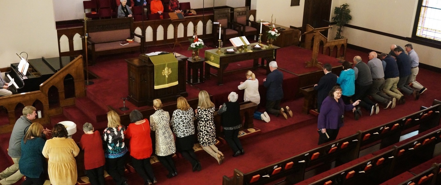 Centenaryumc2024 | Home