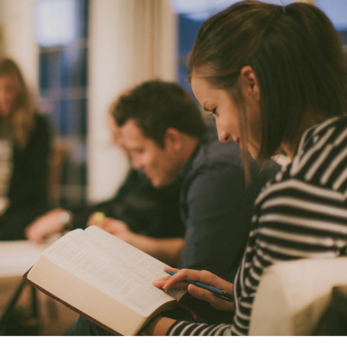 Christian Faith Church | Cell Groups