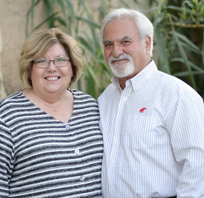 Safe Haven Church | Leadership