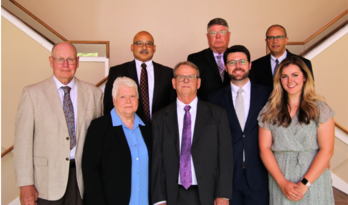 South Carolina District Church of the Nazarene | District Assembly