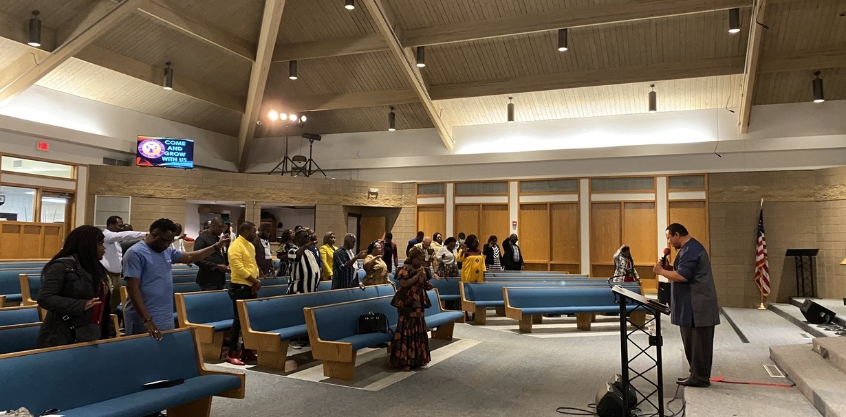 House Of Christ Assembly | Home