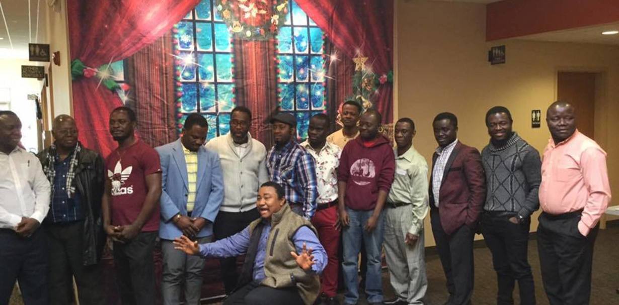 House Of Christ Assembly | Home