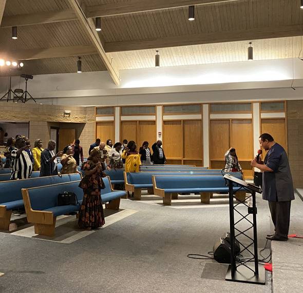 House Of Christ Assembly | Our Faith