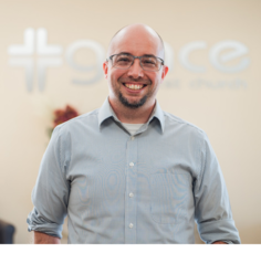 Grace Baptist Church | Our Staff