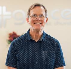 Grace Baptist Church | Our Staff