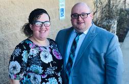 Shawnee Worship Center | Our Staff