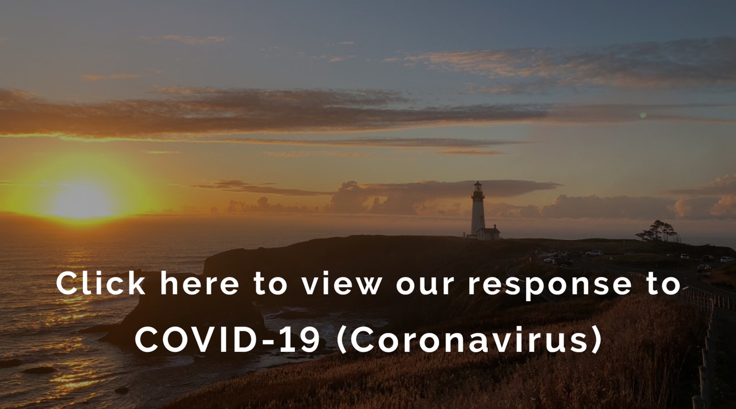 South Beach Church | WELCOME