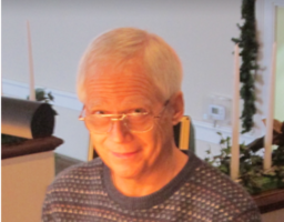 Ardmore Moravian | Our Staff