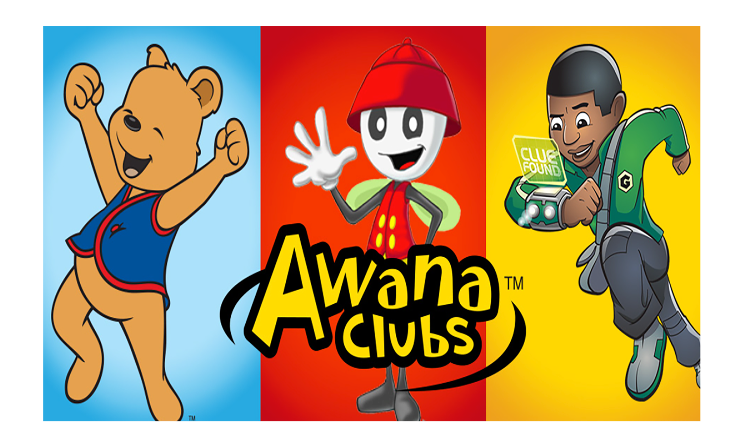 Faith Evangelical Bible Church | AWANA