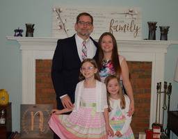 Calvary Baptist Church | Meet Our Team