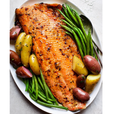 Neabsco Baptist Church | Culinary Ministry