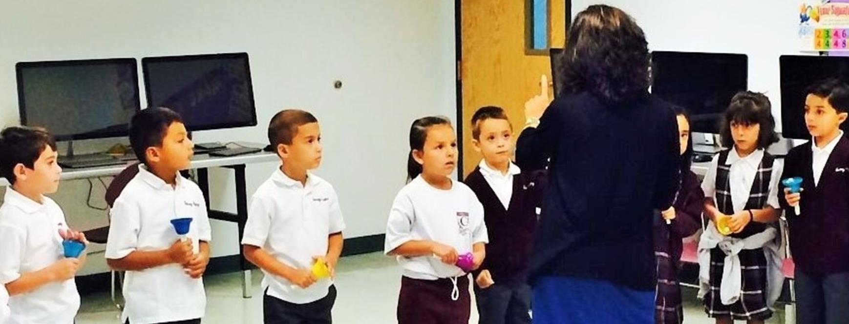 Gateway Academy | Our Mission, Vision, Method