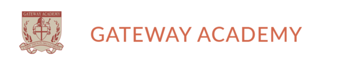 Gateway Academy | Home