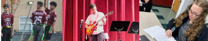 Gateway Academy | Rates, Support and Scholarships