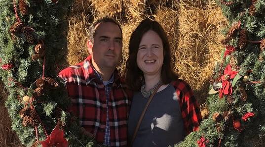 Clover ARP Church | Mark Miller Bio